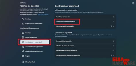 C Mo Funciona La Autenticaci N En Dos Pasos Fa Gu A Hardware