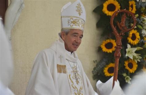 Monseñor Jorge Carlos Patrón Wong asumió como nuevo Arzobispo de Xalapa