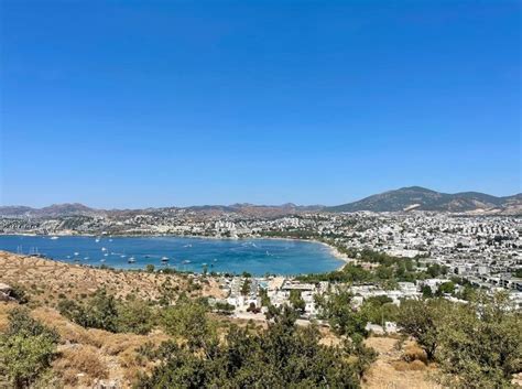 Bodrum tureckie Saint Tropez Sprawdzamy co warto tam zwiedzić