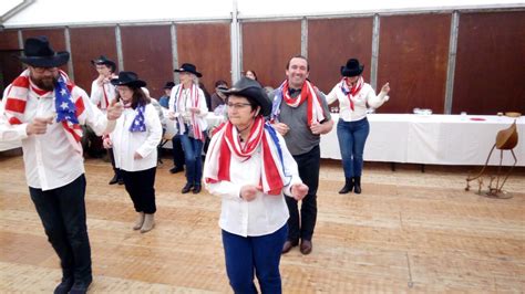 Kick n clap country Saint Sauveur Archives des catégories country