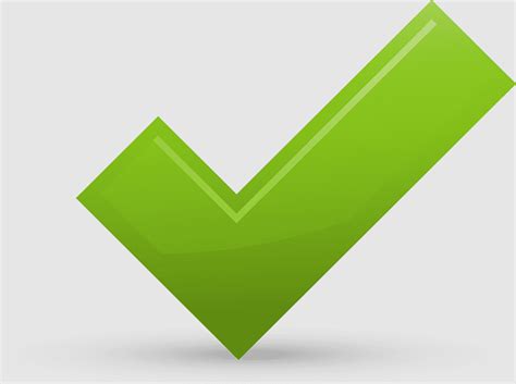 Correct Symbol Clipart Best Clip Art Library