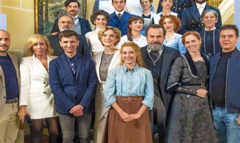 La Promessa Su Canale 5 Quante Puntate Sono Trama E Quando Finisce