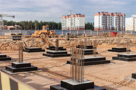 Pin De Antz Solutions En Estructuras Y Cimentaciones En Hormigon The