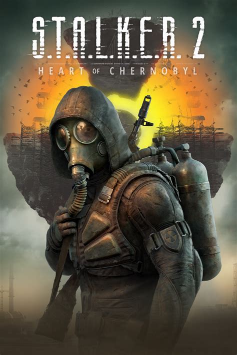 S T A L K E R 2 Heart Of Chernobyl 2024