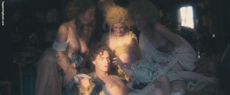 Holliday Grainger Nude The Fappening Photo Fappeningbook