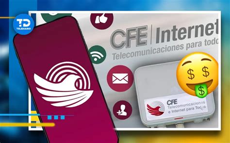 CFE TEIT qué celulares son compatibles con el chip Telediario México