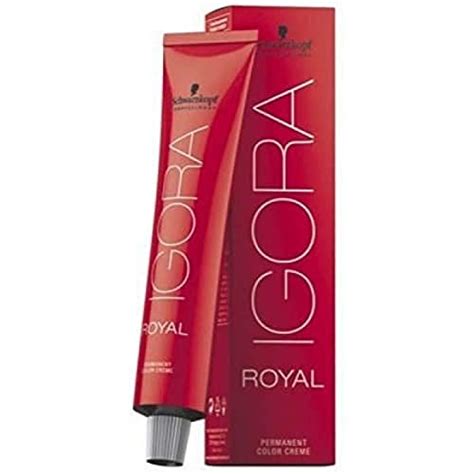 Guía de Compra de Tinte Schwarzkopf Igora Royal Absolutes 9 470 Rubio
