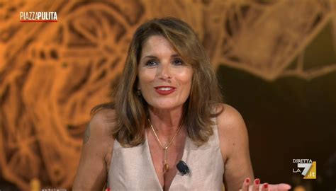 Marianna Aprile Telegiornaliste Fans Forum