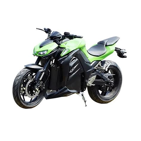 Motocicleta El Trica Para Adultos Bicicleta De Alta Velocidade 72V