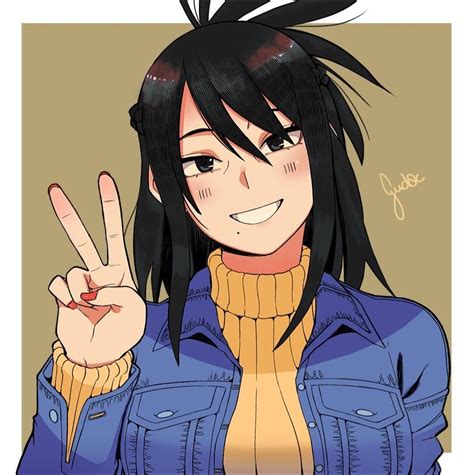 Male Reader X Yandere Female Aftermath Yandere Pro Hero Nana Shimura