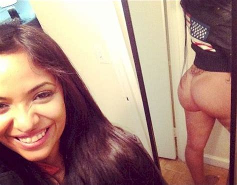Stephanie Santiago Naked Xxx Pic Telegraph