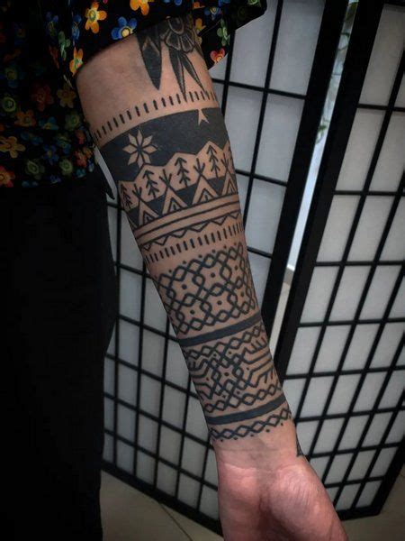 Meaningful Tribal Tattoos For Women In Tattoo Pro Artofit