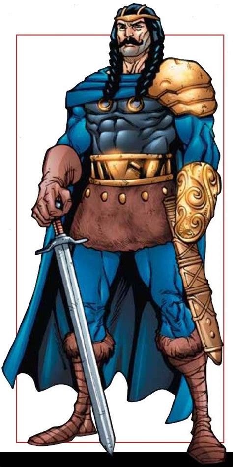 Happy Tuesday Glædelig Tirsdag Tyr Marvel Version I think