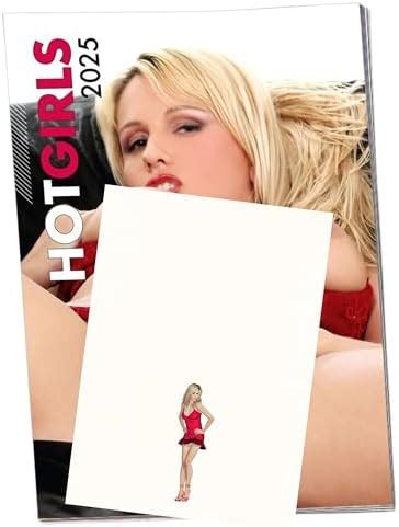 Kalender Hot Sexy Girls Der H Hepunkt Der Sinnlichkeit