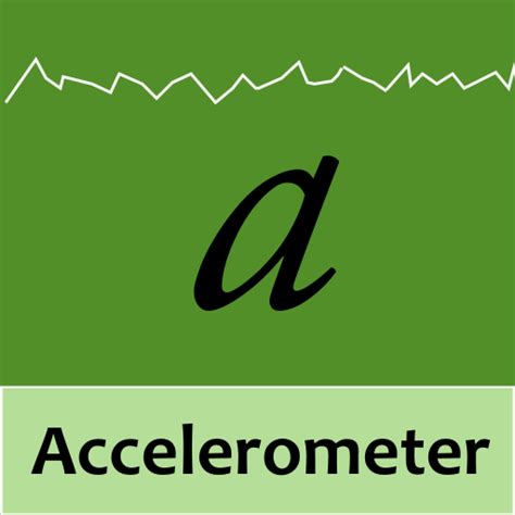 Physics Toolbox Accelerometer App On Amazon Appstore