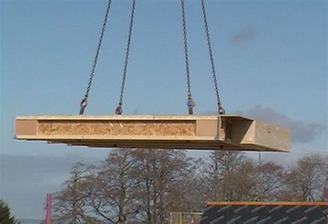 I Joists ACJ Group