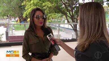 MG Inter TV 1ª Edição Grande Minas Confira os destaques do MG