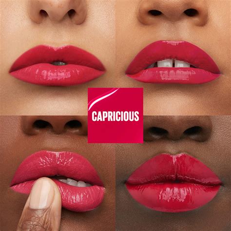 Maybelline Super Stay Vinyl Ink Lápiz labial líquido d B09QH7B899