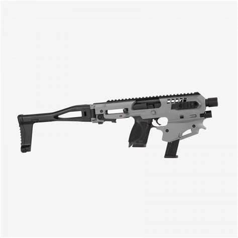 Smith Wesson Mck Caa Micro Conversion Kit Cks Tactical