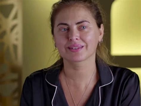 Silvina Luna está internada en terapia intensiva Nueva Data