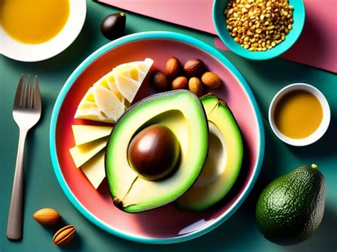 Dieta cetogénica para controlar inflamación