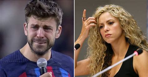Por primera vez Gerard Piqué revela detalles inéditos de cómo fue su