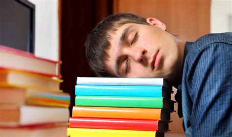 Cómo afecta la mala calidad de sueño a los adolescentes UNAM Global