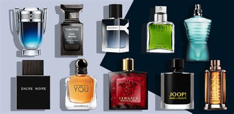 calificación Brutal Cadera top ten mejores perfumes para hombre