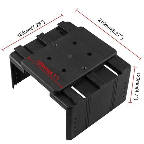 Omabeta Boîte d accoudoirs Conteneur de Boîte d Accoudoir de Console