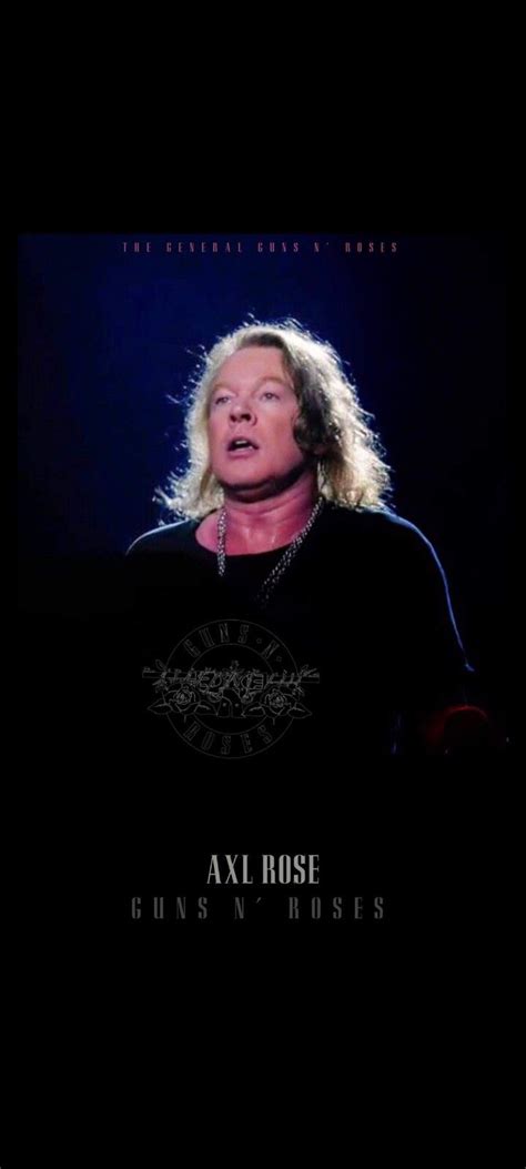 Pin De Gaston Dominguez En GUNS N ROSES En 2022