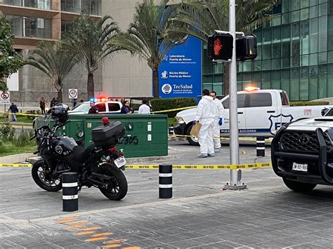 Actualizan Saldo De Balacera En Zapopan Un Muerto Y Seis Heridos