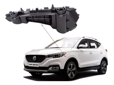 M Nsula Izquierda Parachoque Delantero Mg Zs Cuotas Sin Inter S
