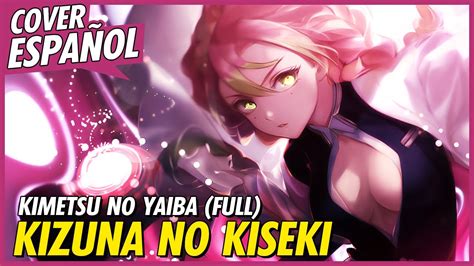 KIZUNA NO KISEKI Demon Slayer Kimetsu No Yaiba Season 3 Opening 4