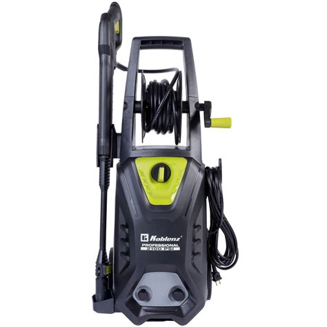 HIDROLAVADORA ELÉCTRICA DE ALTA PRESIÓN 2100 PSI The Home Depot México