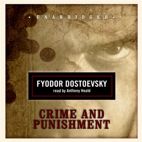 Crime and Punishment Penguin Classics Hörbuch Download Fyodor