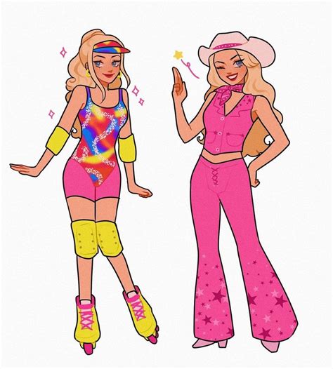 Meg On Instagram Come On Barbie Lets Go Party Barbie