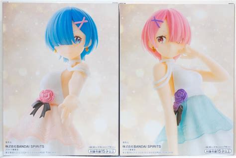 ヤフオク Re ゼロから始める異世界生活 Serenus couture