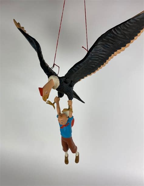 Tintin Statuette Leblon Delienne 50SB Tintin Et Milou Catawiki