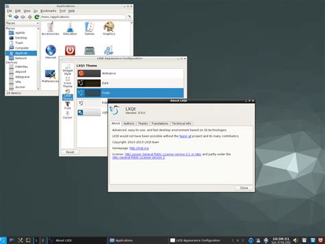 How To Install LXQt On Linux