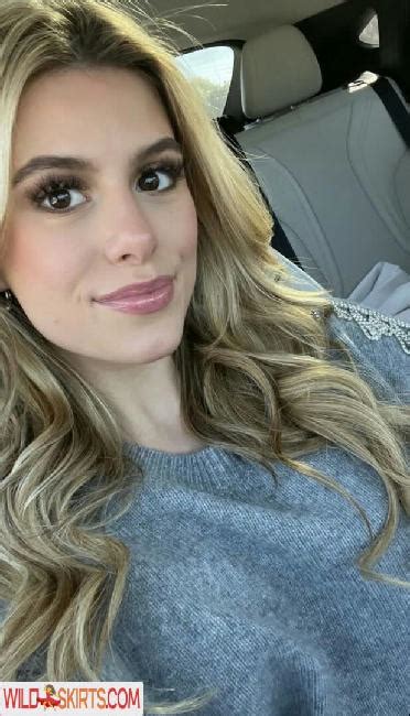 Madisyn Shipman Madisynshipman Nude Instagram Leaked Photo 271
