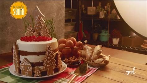 La Cucina Di Sonia Consigli E Ricette Di Sonia Peronaci