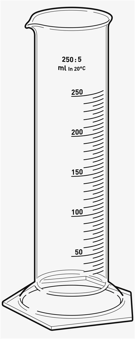 Free Clipart Graduated Cylinder Free Images At Clker Clip Art