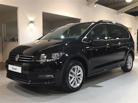 Volkswagen Touran Highline Plus Tsi Evo Act Ps Kw Dsg