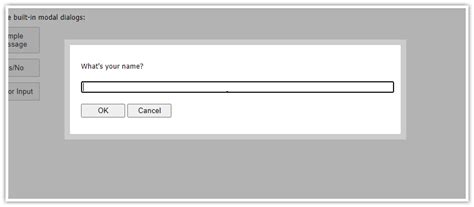 using daypilot modal in angular application typescript daypilot code