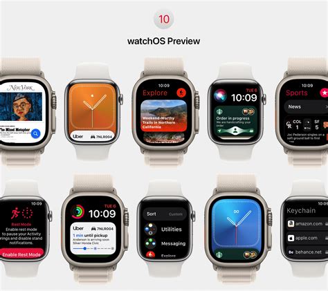 Significant Apple Watch Updates Anticipated With Watchos Applemagazine