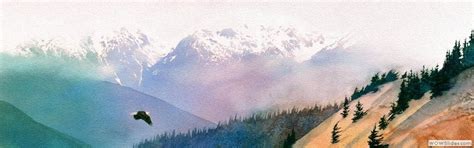 Gary Spetz Watercolors