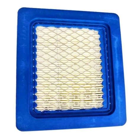 AZ00183 Filtre à Air De Tondeuse à Gazon Remplacement De Filtre à Air