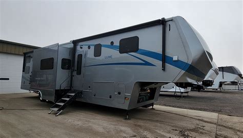 Toy Hauler Fifth Wheels Luxury Fifth Wheels For Sale