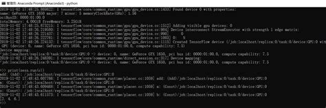 安装tensorflow gpu版本 tensorflow gpu版本与cuda版本对应关系（持续更新，目前到tf2 7）「建议收藏」 腾讯云开发者社区 腾讯云