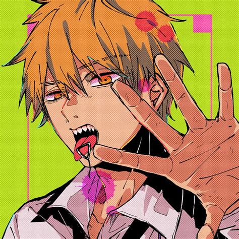 Denji Chainsaw Man Image By Youshima Zerochan Anime